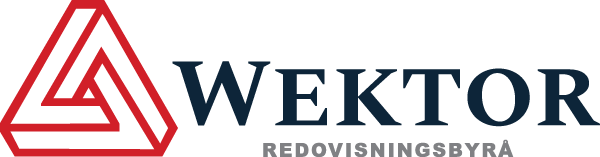Wektor Redovisningsbyrå – Hässleholm